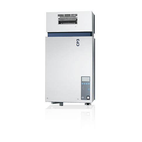 Nawilżacze parowy | Condair